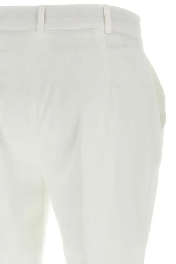 Max Mara David High Waist Trousers