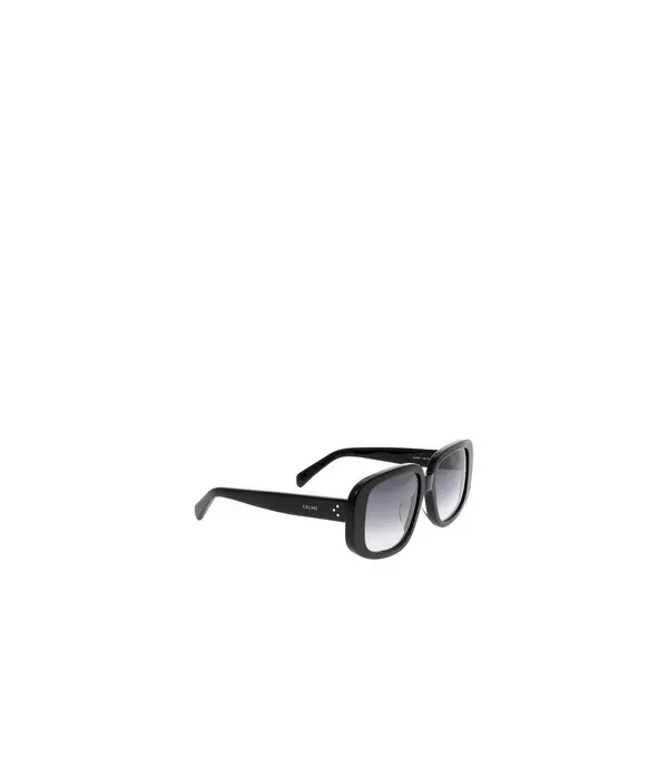 Celine Logo Sunglasses