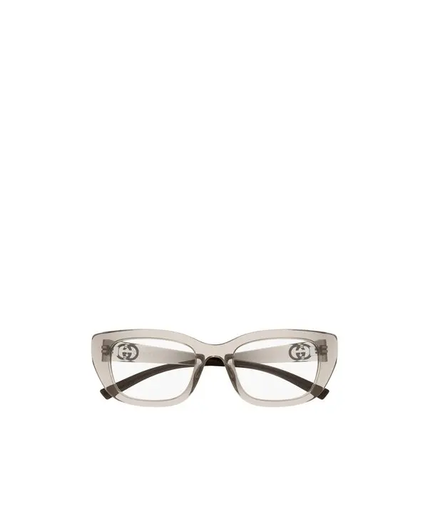 Gucci Cat Eye Frame Glasses