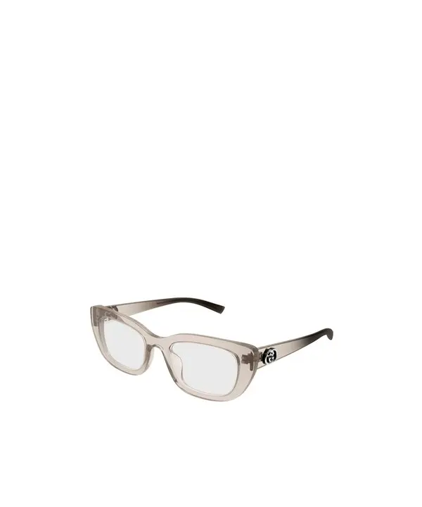Gucci Cat Eye Frame Glasses