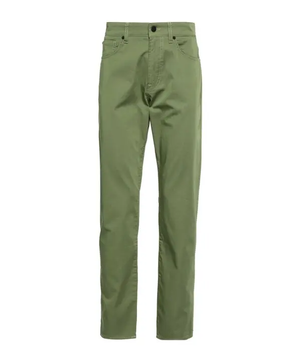 Hugo Boss Belt-loop Casual Pants