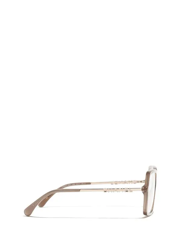 Chanel Full Frame Plain Mirror