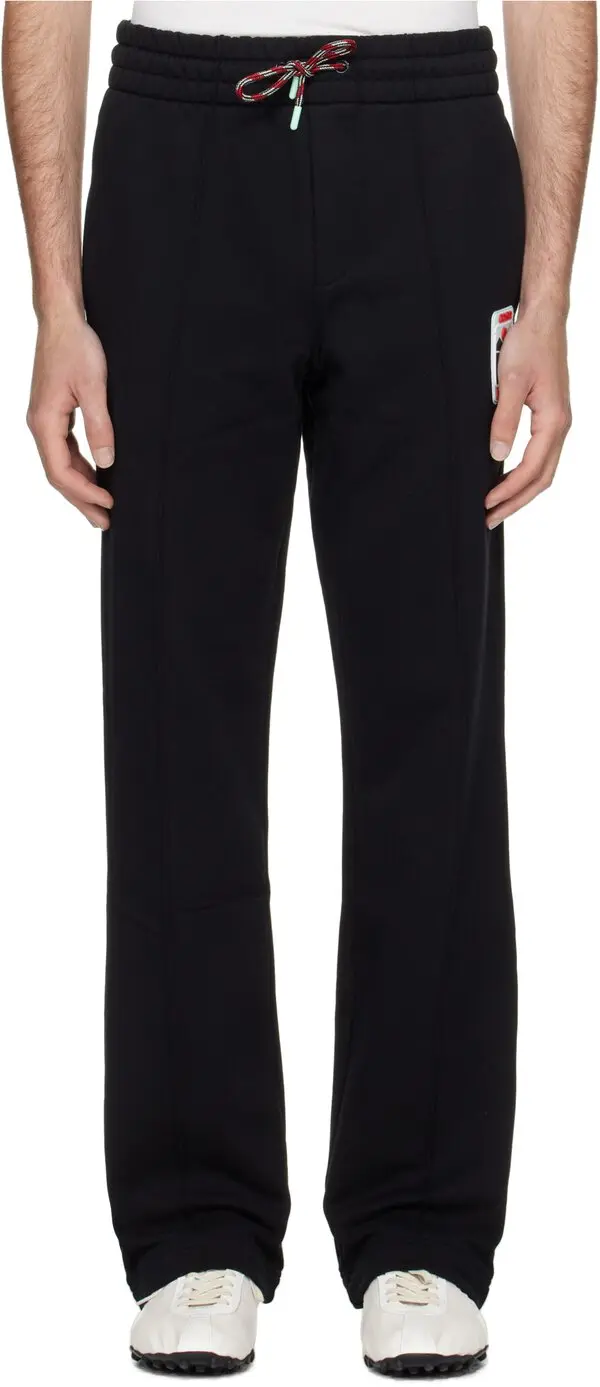 Casablanca Sunset Valley Sweatpants