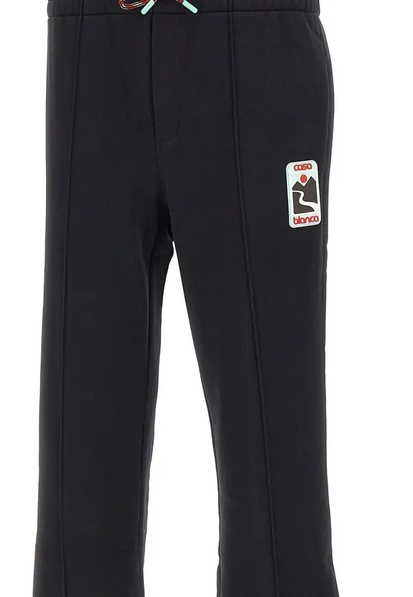 Casablanca Sunset Valley Sweatpants