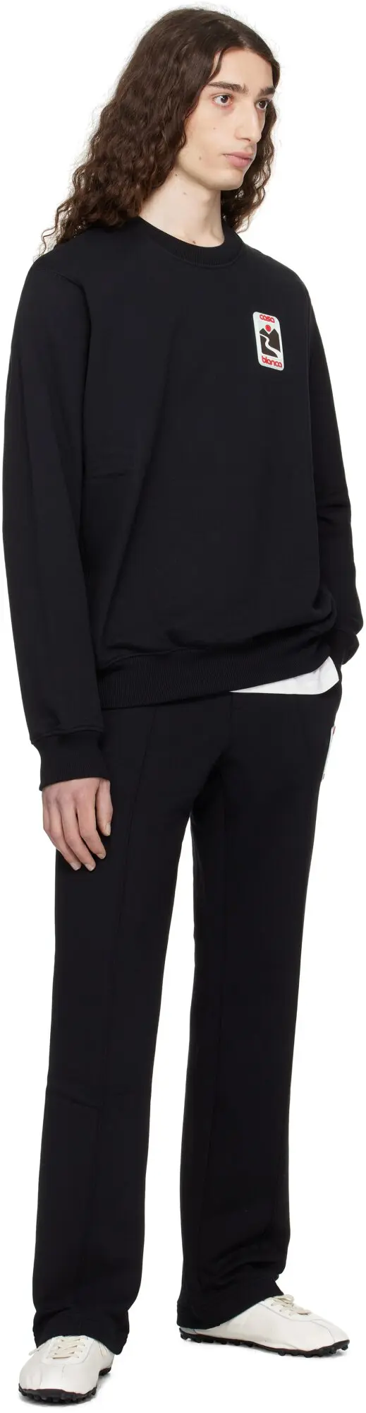 Casablanca Sunset Valley Sweatpants