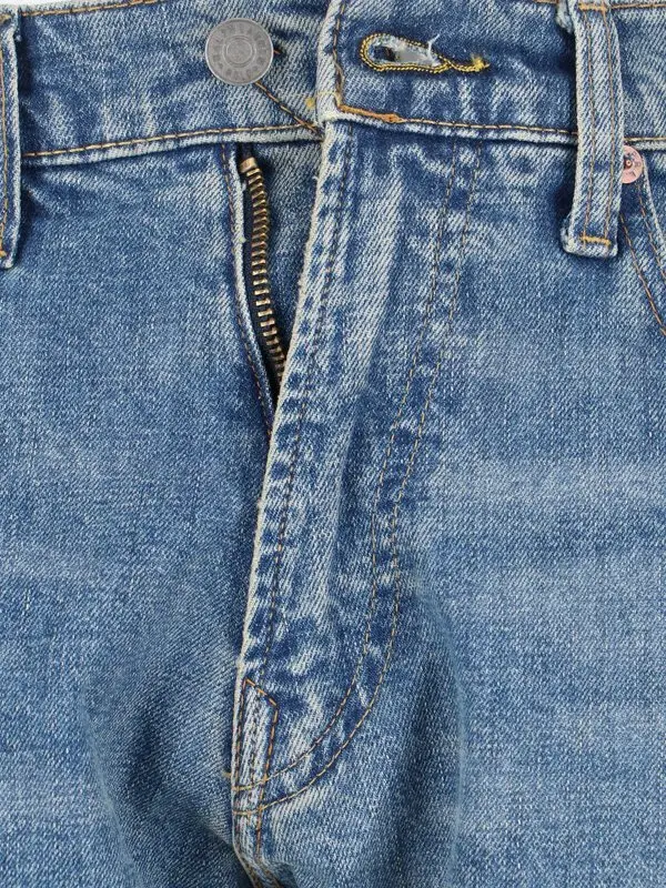 Polo Ralph Lauren Regular Fit Straight Jeans