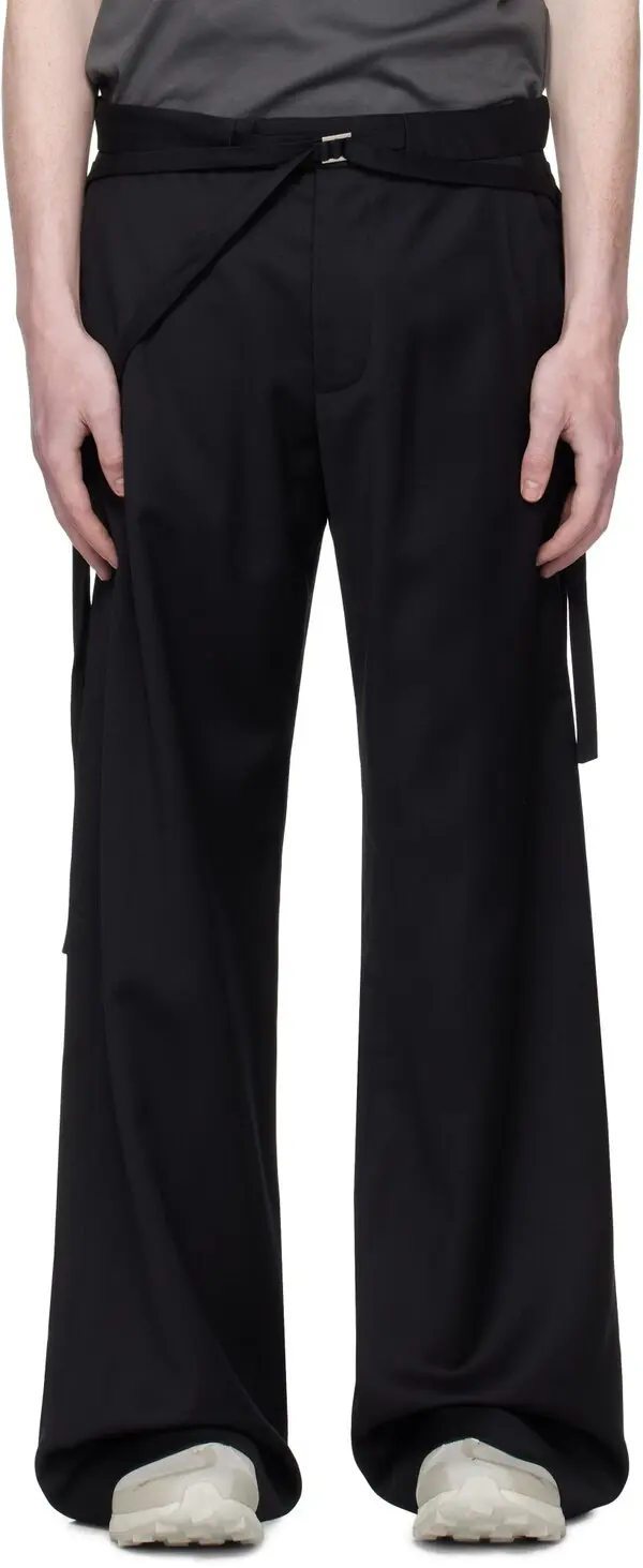 HELIOT EMIL Spectra Tailored Pants