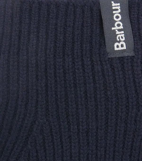 Barbour Wool-cashmere Danforth Gloves