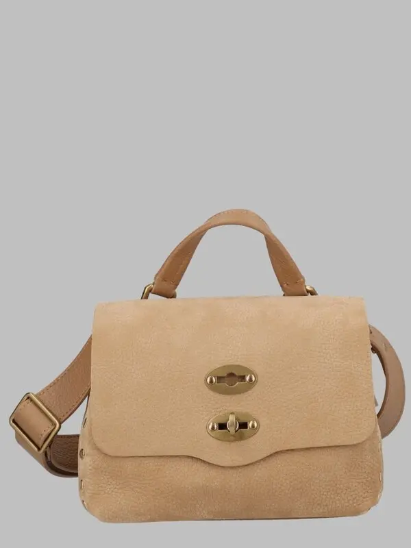 ZANELLATO Sophisticated Handbag