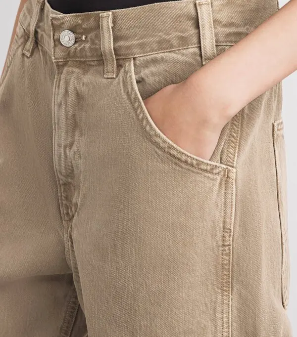 Citizens Of Humanity Miro Deck Relaxed Jeans