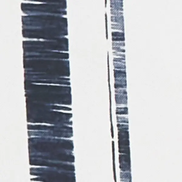 Max Mara Silk Logo Scarf