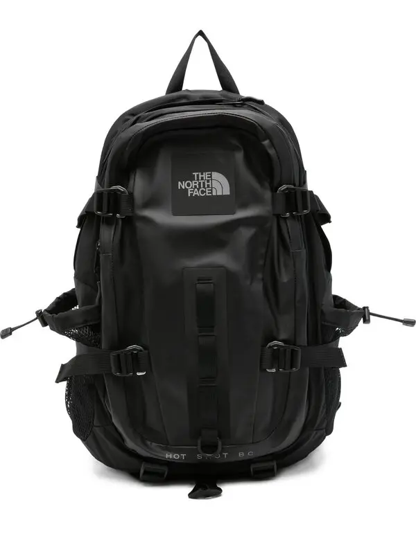 The North Face Hot Shot Mini Backpack - Black