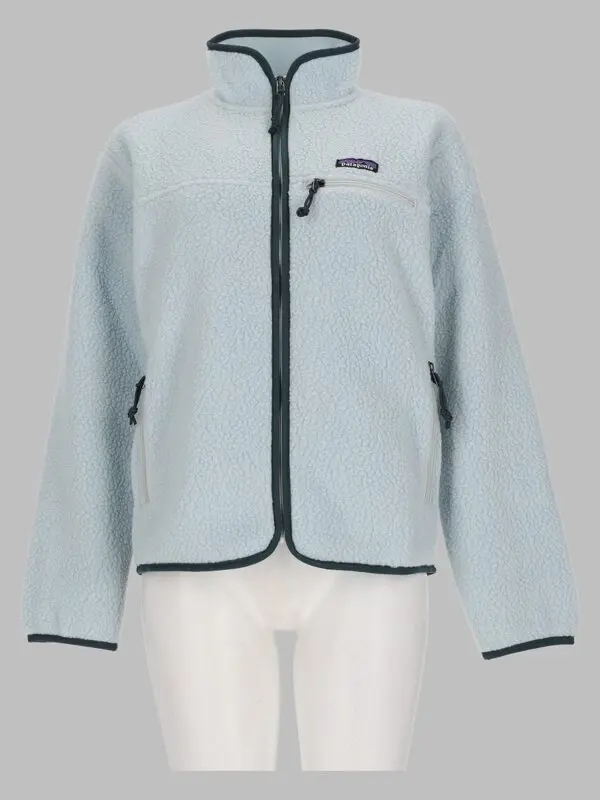 Patagonia Sports Jacket - Azure