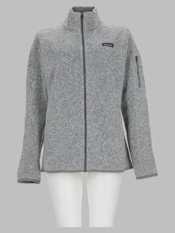 Patagonia Sports Jacket - Grey