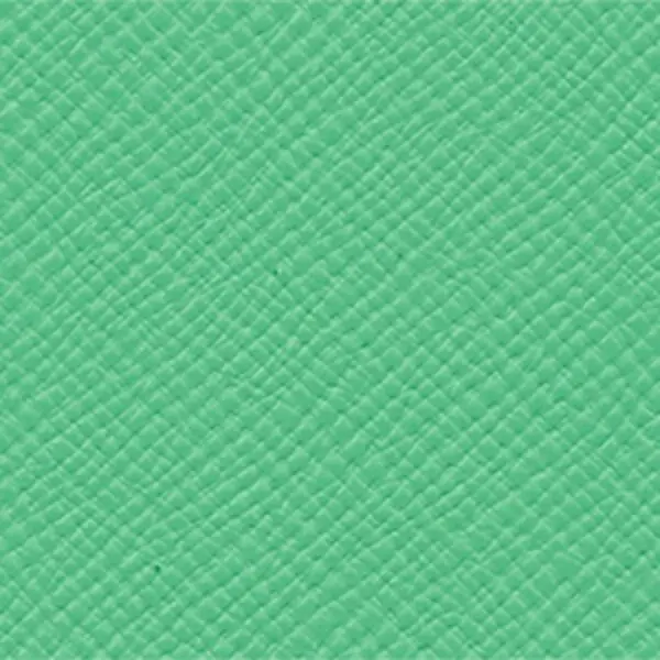 Smythson Leather Panama Multi-zip Travel Wallet