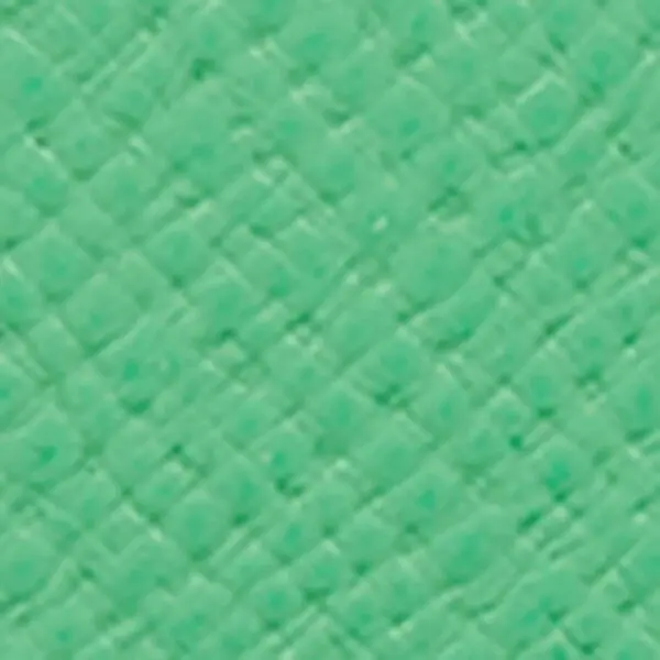 Smythson Leather Panama Folded Card Holder