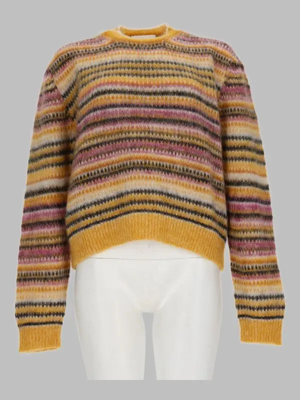 MARANT ETOILE Multicolored Sweater