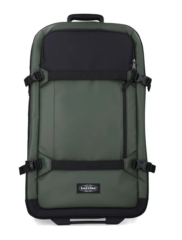 EASTPAK Hard-shell Rolling Suitcase