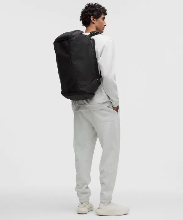 Lululemon Daily Dispatch Duffle Bag 36l