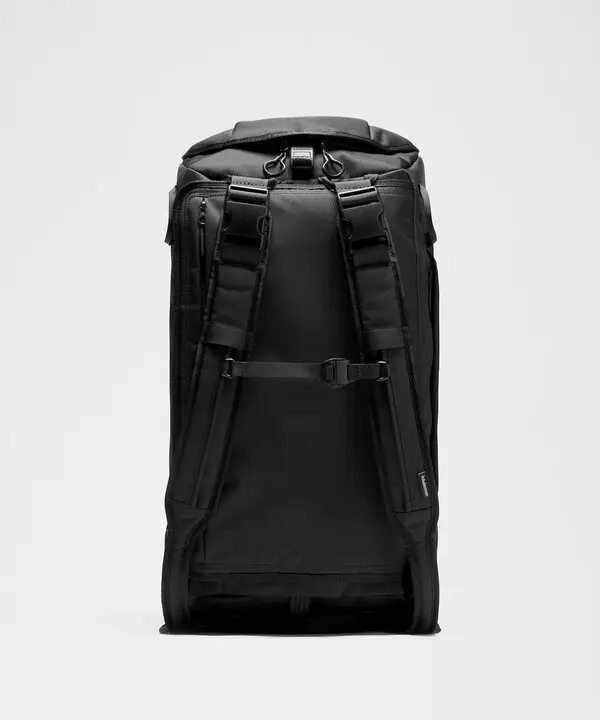 Lululemon Daily Dispatch Duffle Bag 36l