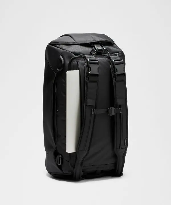 Lululemon Daily Dispatch Duffle Bag 36l
