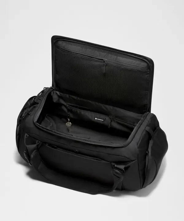 Lululemon Daily Dispatch Duffle Bag 36l