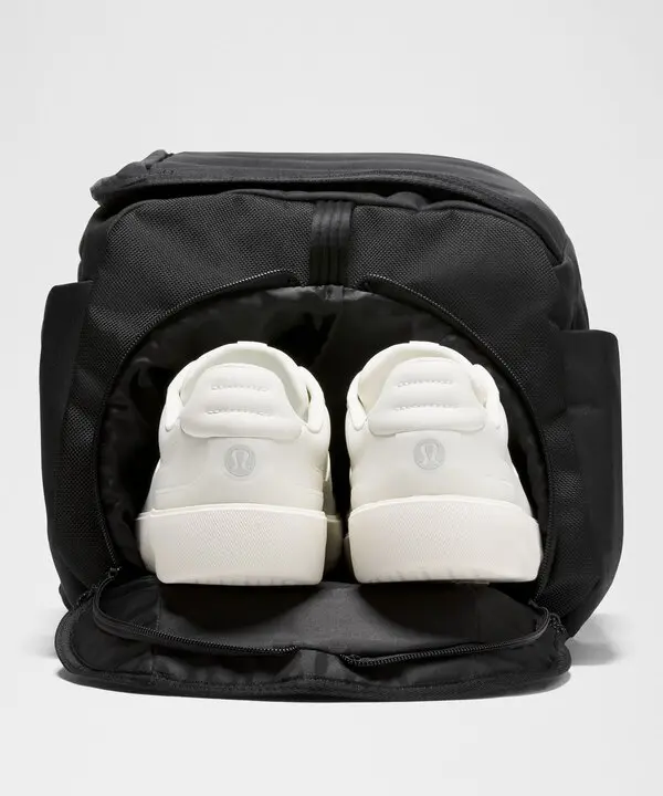 Lululemon Daily Dispatch Duffle Bag 36l