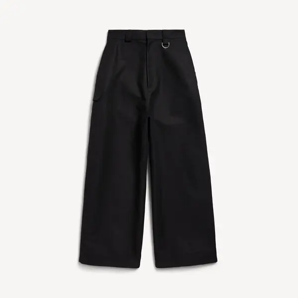 Balenciaga Workwear Trousers