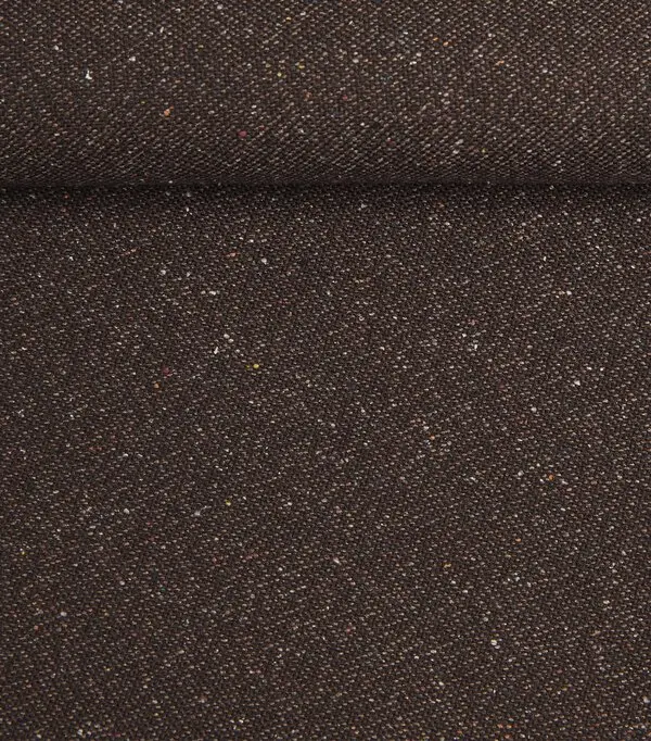 Sunspel Donegal Tweed Trousers