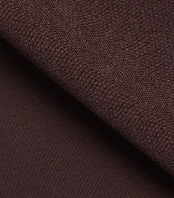 Sunspel Supima Cotton Heavyweight T-shirt