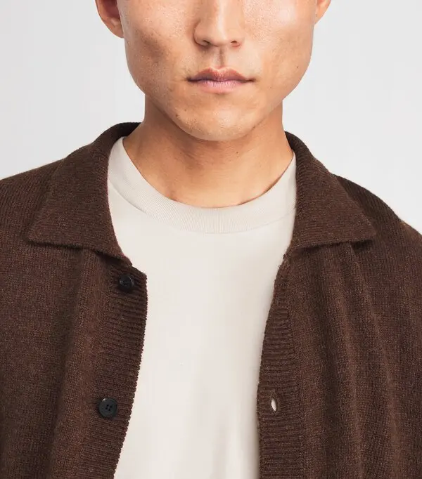 Sunspel Supima Cotton Heavyweight T-shirt