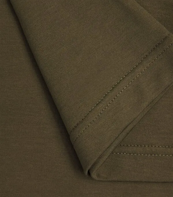Sunspel Supima Cotton Classic T-shirt