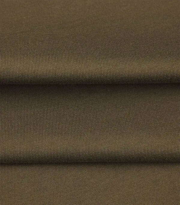 Sunspel Supima Cotton Heavyweight T-shirt