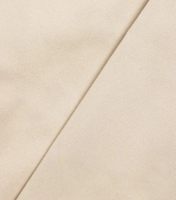 Sunspel Cotton Drill Trousers