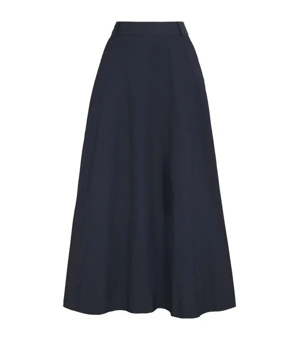 Max Mara Maxi Skirt