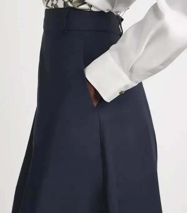 Max Mara Maxi Skirt