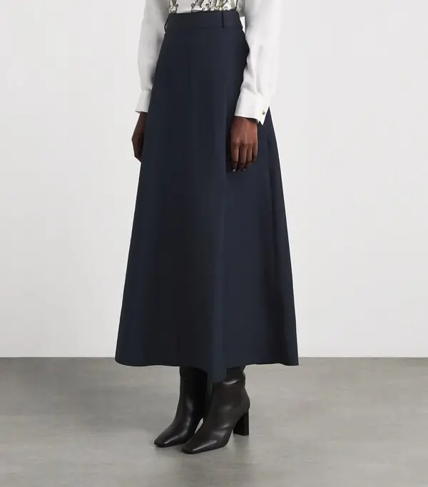 Max Mara Maxi Skirt