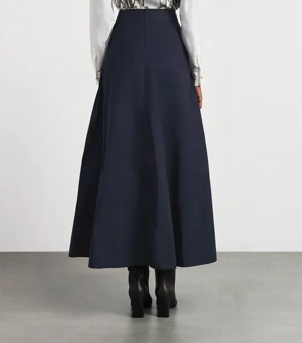 Max Mara Maxi Skirt