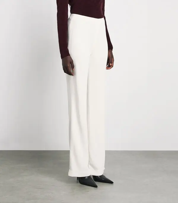 Camilla And Marc Darien Trousers