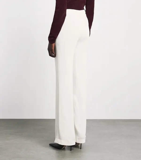 Camilla And Marc Darien Trousers