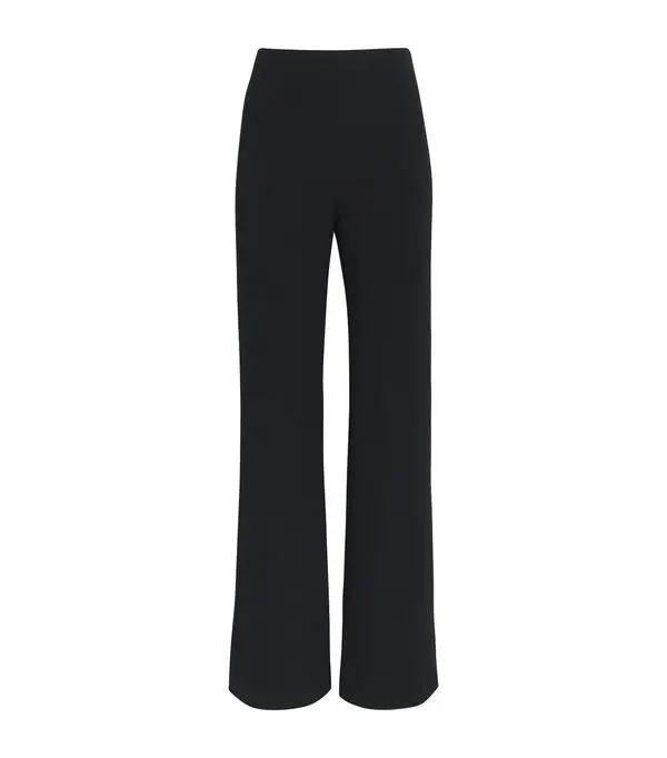 Camilla And Marc Darien Trousers - Black