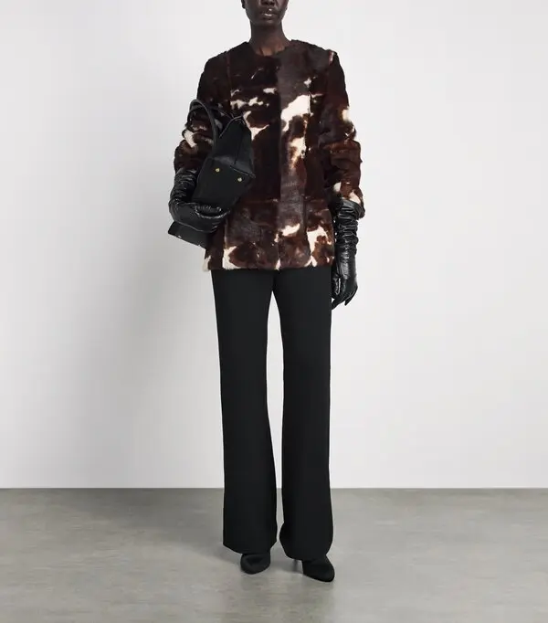 Camilla And Marc Darien Trousers