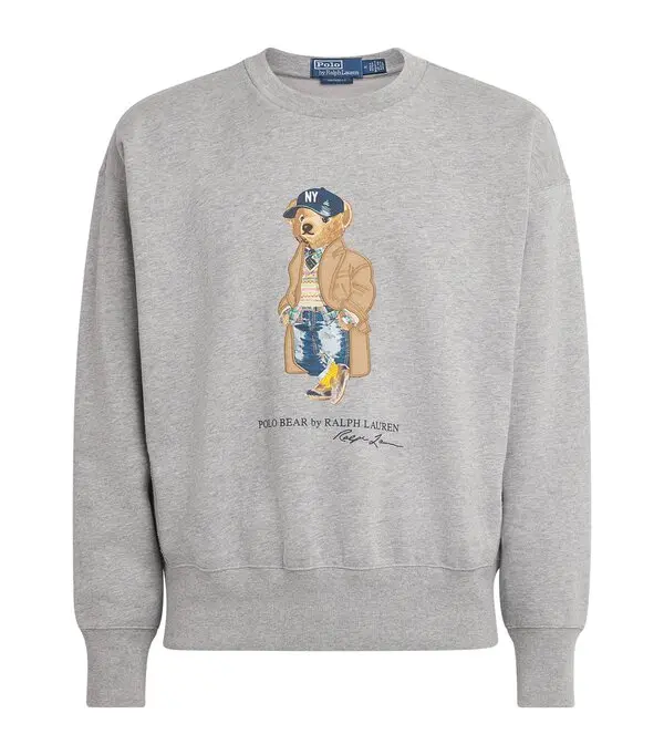Polo Ralph Lauren Polo Bear Sweatshirt
