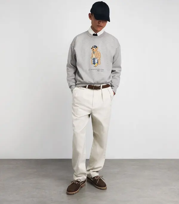 Polo Ralph Lauren Polo Bear Sweatshirt