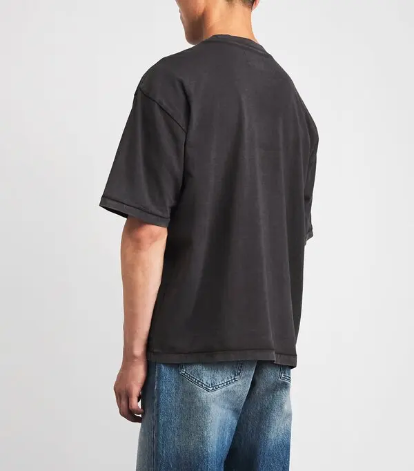 Polo Ralph Lauren Cotton Printed T-shirt