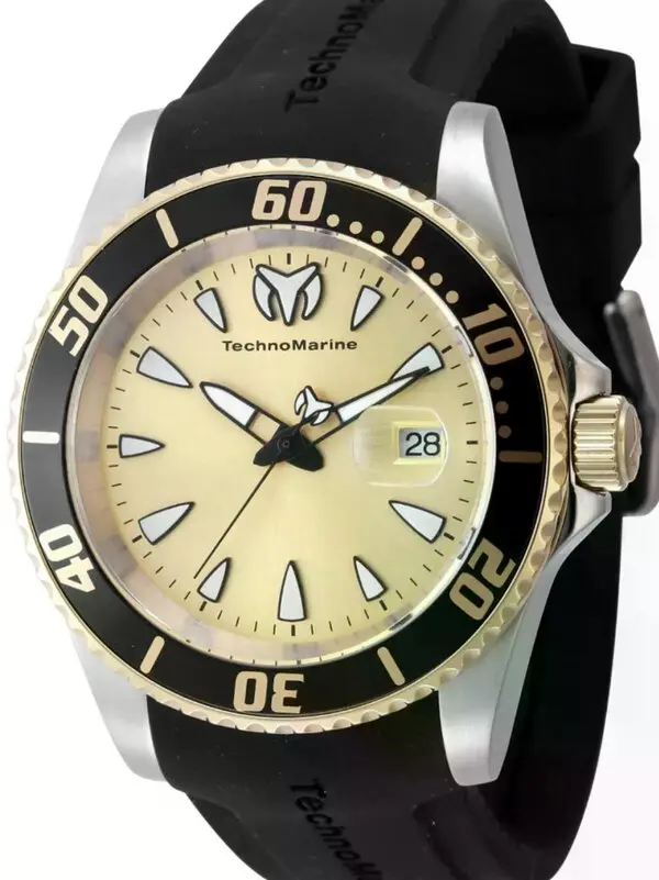 TECHNOMARINE Sea Manta 42mm Watch