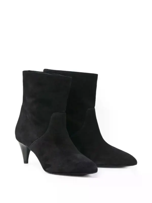 Isabel Marant Étoile Jirymain Ankle Boots