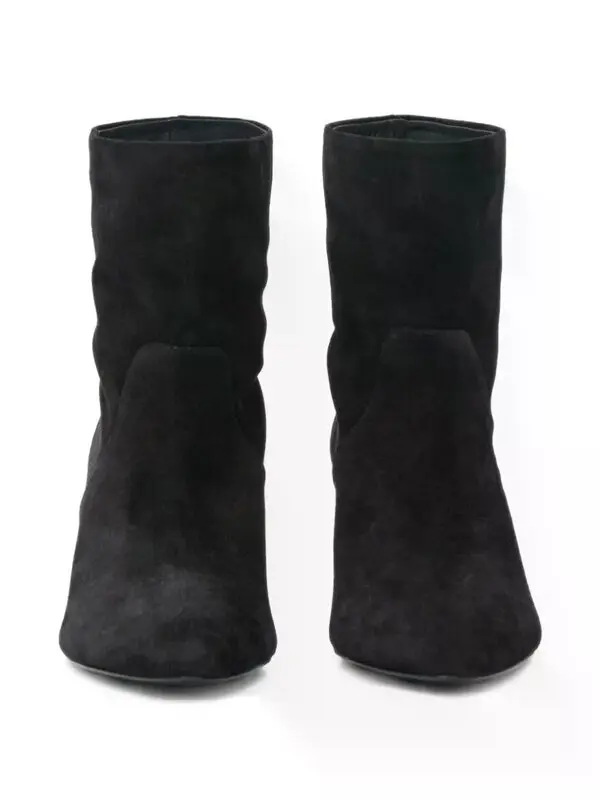 Isabel Marant Étoile Jirymain Ankle Boots
