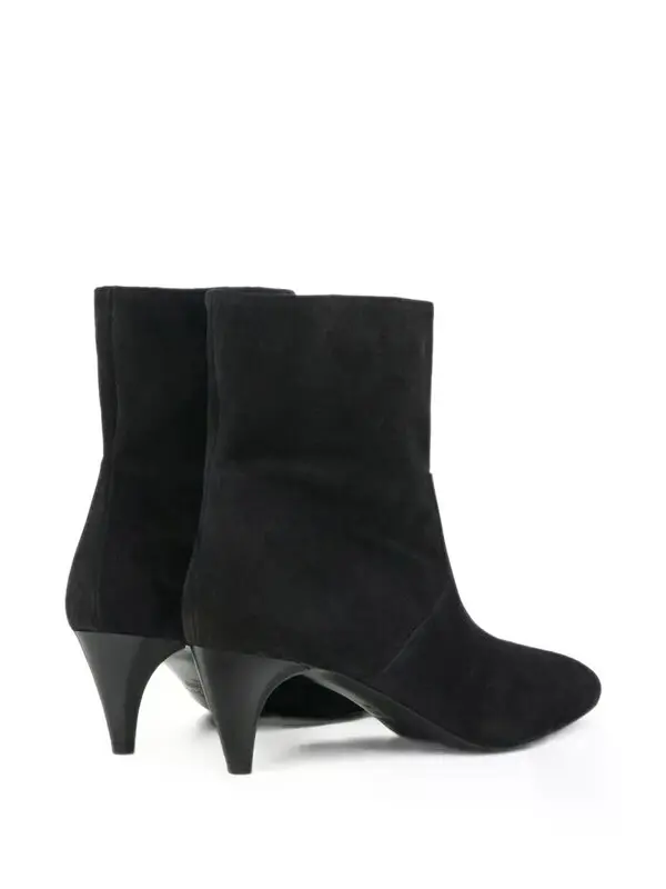 Isabel Marant Étoile Jirymain Ankle Boots