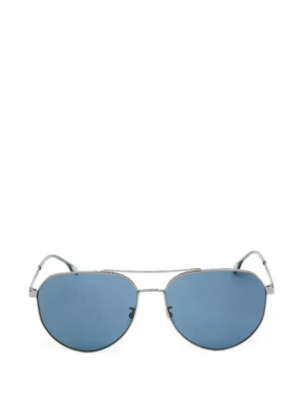 BOSS Pilot-frame Sunglasses